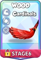Cardinal | Golf Rival Wiki | Fandom