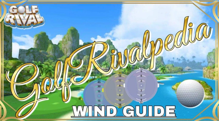 Wind Guides | Golf Rival Wiki | Fandom