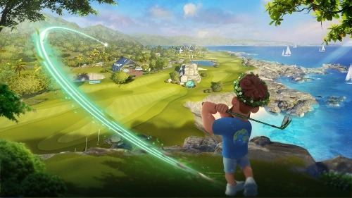 Ace Open | Golf Rival Wiki | Fandom