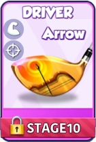 Arrow | Golf Rival Wiki | Fandom