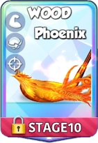 Phoenix | Golf Rival Wiki | Fandom