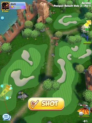 AA18 - 19 - 20 | Golf Rival Wiki | Fandom