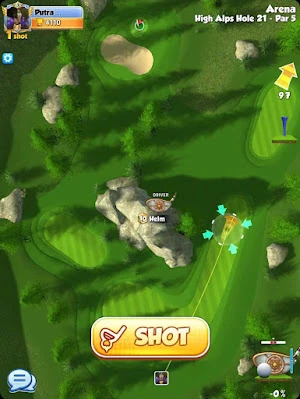 AA10 | Golf Rival Wiki | Fandom