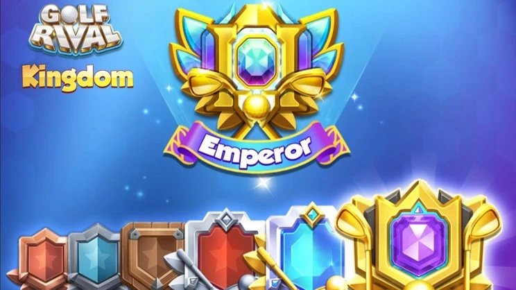 Kingdom | Golf Rival Wiki | Fandom