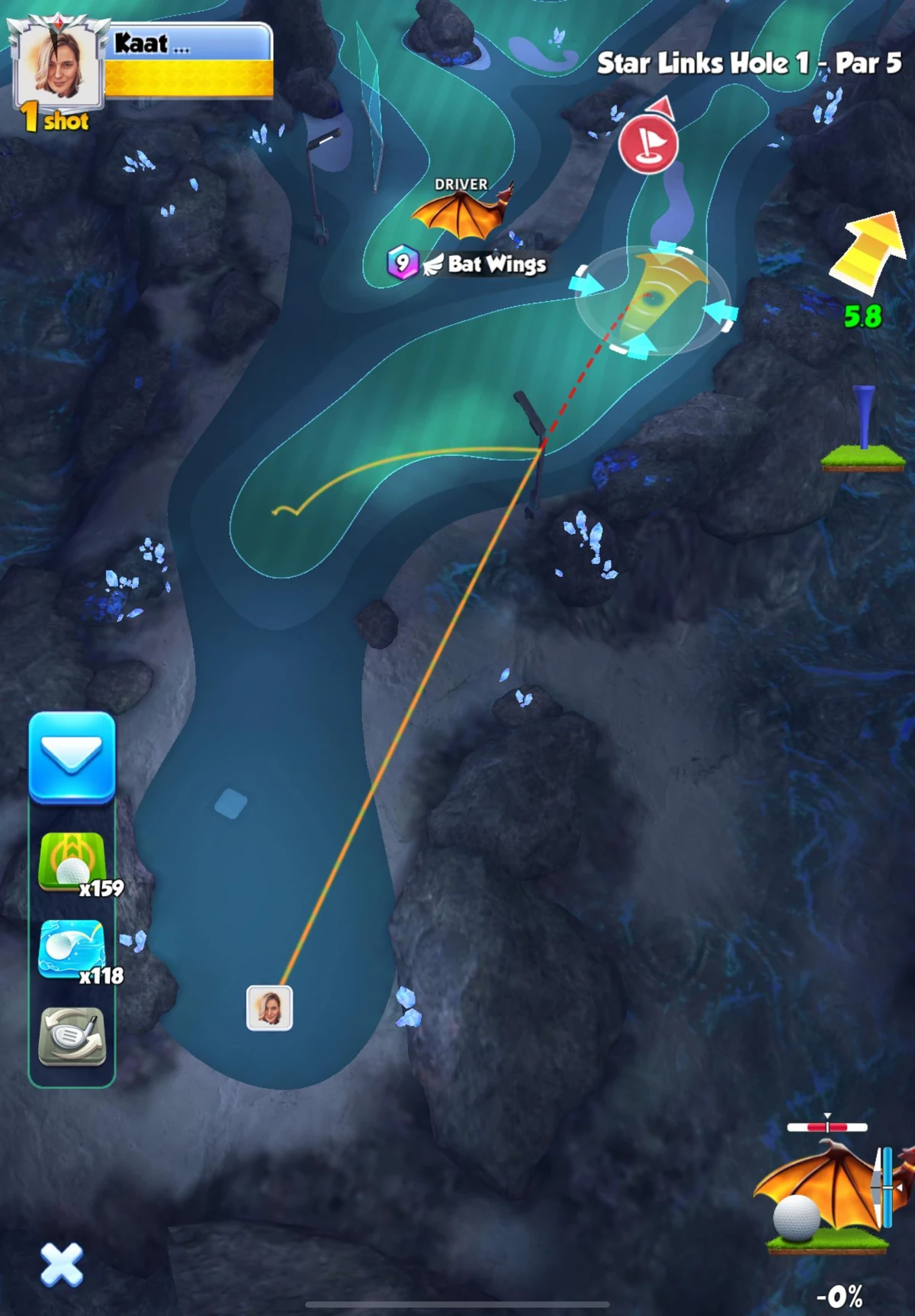 Season 64 | Golf Rival Wiki | Fandom