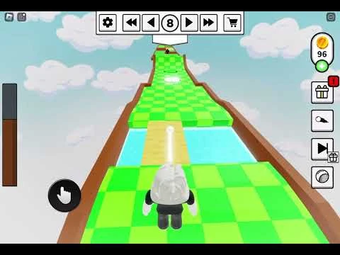 Golfy Obby Wiki | Fandom