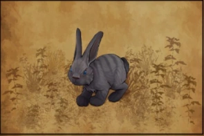 Rabbit - Official Goliath Wiki