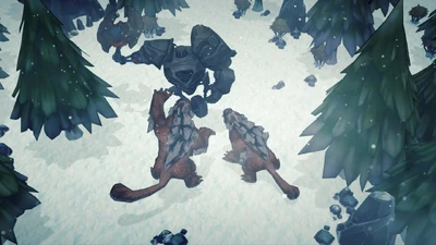 Official Goliath Wiki