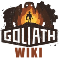 Goliath (game) - Official Goliath Wiki