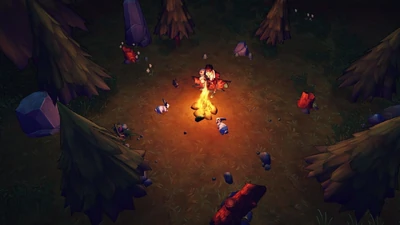 Official Goliath Wiki