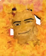 Nugget | Gegagedigedagedago/GoLub Wiki | Fandom
