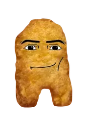 Nugget | Gegagedigedagedago/GoLub Wiki | Fandom