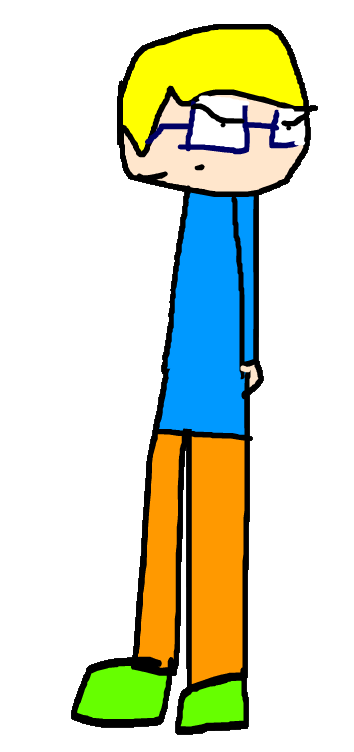 Guymba | Gomba fanon Wiki | Fandom