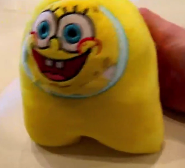 SusBob | Gomba fanon Wiki | Fandom