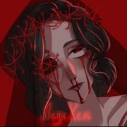 Lady Hel | Gomenne Gomenne Wiki | Fandom