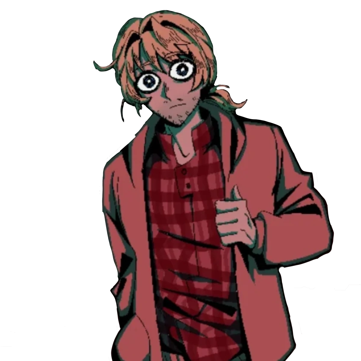 Lawrence Oleander | Gomenne Gomenne Wiki | Fandom