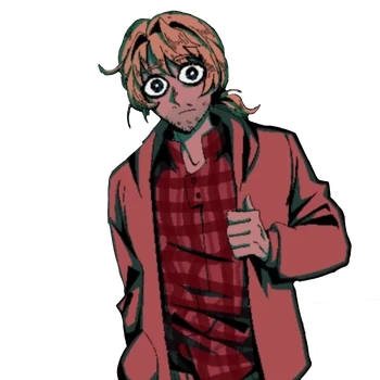 Lawrence Oleander | Gomenne Gomenne Wiki | Fandom