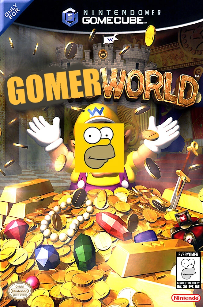 The Gomers Resource | Gomer Wiki | Fandom