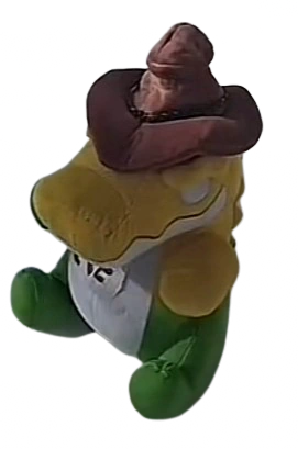 ICE Agent | Gomez the funni artist Wiki | Fandom