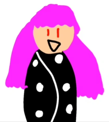 Aria | Gomez the funni artist Wiki | Fandom
