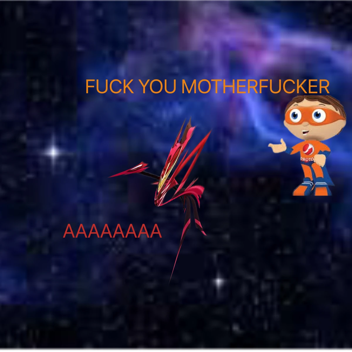 Wegasphere | Gomez the funni artist Wiki | Fandom