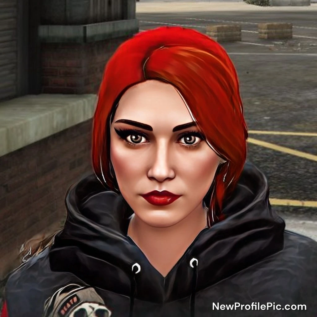 Rose McCloud | Gomorrah RP Wiki | Fandom