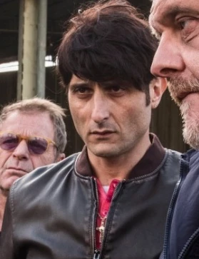 Sergio | Gomorrah Wiki | Fandom