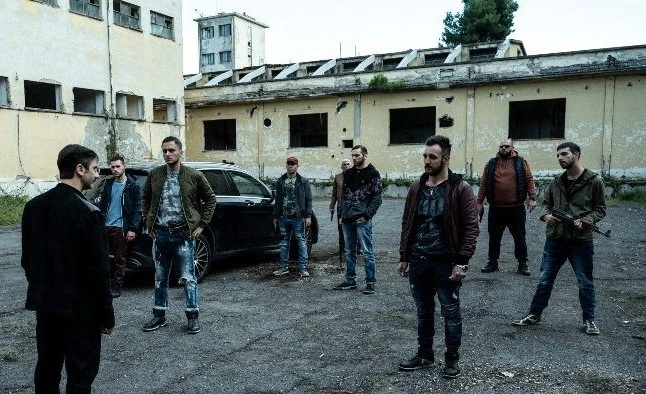 Clan Capaccio | Gomorrah Wiki | Fandom