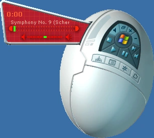 Microsoft Agent Characters | Gomplayer Wiki | Fandom