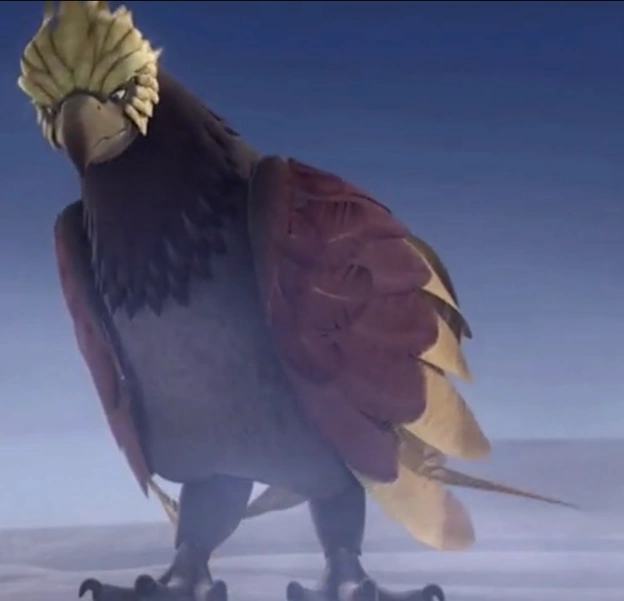 Kai | Gon Wiki | Fandom