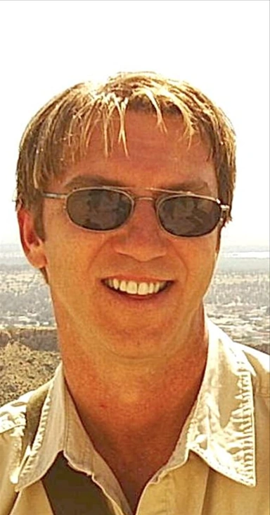 Terrence Scammel | Gon Wiki | Fandom