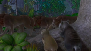 Puroro/Gallery | Gon Wiki | Fandom