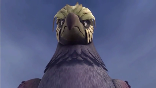 Kai/Gallery | Gon Wiki | Fandom