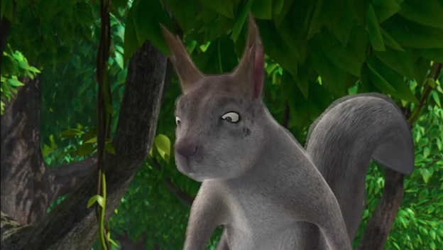 Coober/Appearances | Gon Wiki | Fandom