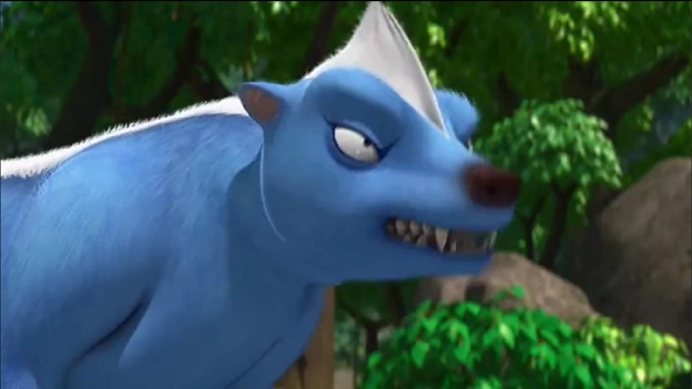 Furo/Appearances | Gon Wiki | Fandom