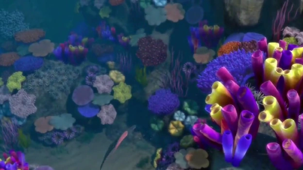 Electric Eel | Gon Wiki | Fandom