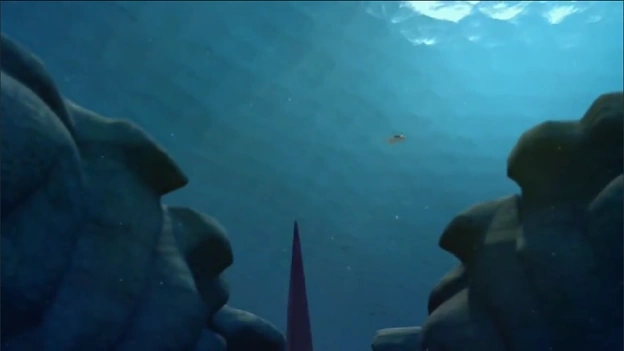 Shark (character)/Gallery | Gon Wiki | Fandom