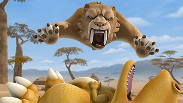 Gon's Fast Ride-On | Gon Wiki | Fandom
