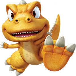 Gon (character) | Gon Wiki | Fandom