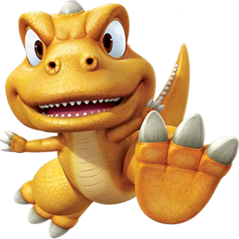 Gon (character) | Gon Wiki | Fandom