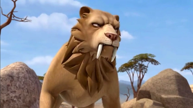 Reed/Appearances | Gon Wiki | Fandom