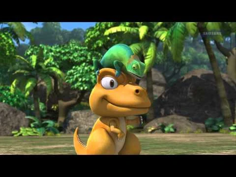 Here Comes Gon/Clips | Gon Wiki | Fandom