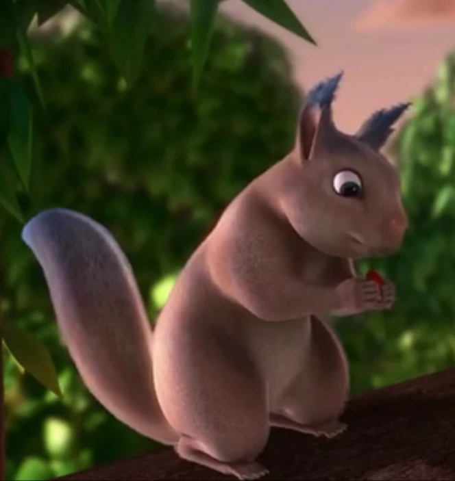 Suku | Gon Wiki | Fandom