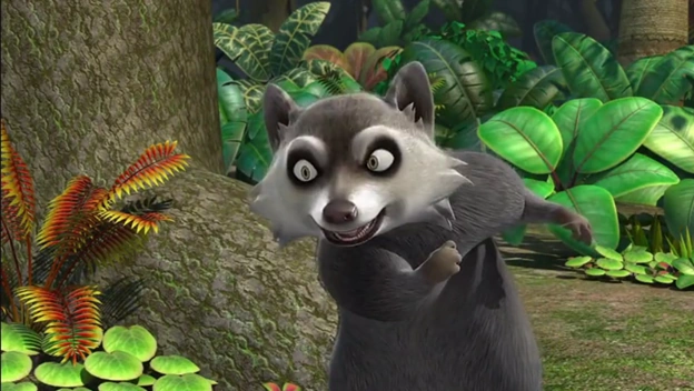 Puroro/Appearances | Gon Wiki | Fandom