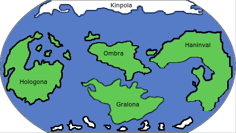 Gona | Gona Wiki | Fandom