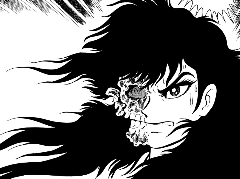 Toranosuke Midoro | Go Nagai wiki | Fandom