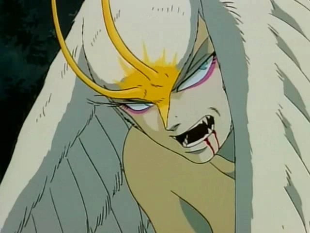 Devilman Sirene