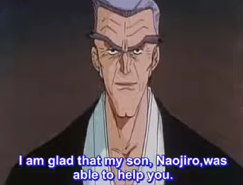Oyama Go Nagai Wiki Fandom