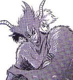 Zenon | Go Nagai wiki | Fandom