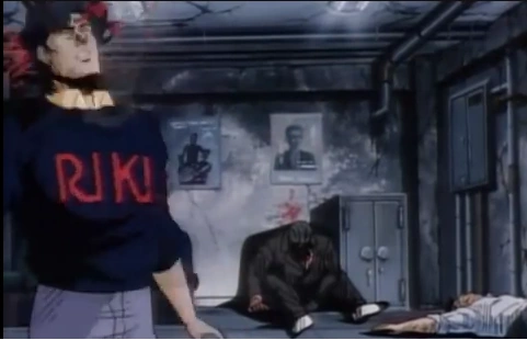 Takamatsu | Go Nagai wiki | Fandom